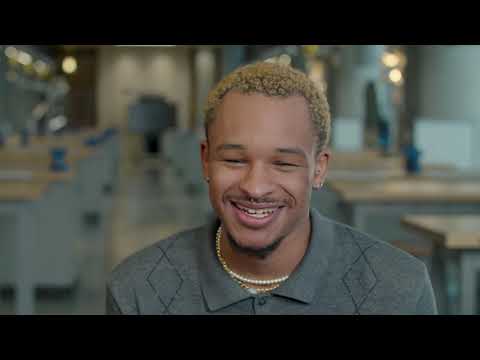Black Engineers Society Spotlight: Craig Mackel