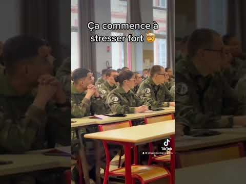 Choisir ses places en école de gendarmerie #gendarmerie #cir #shortswithzita #militaire