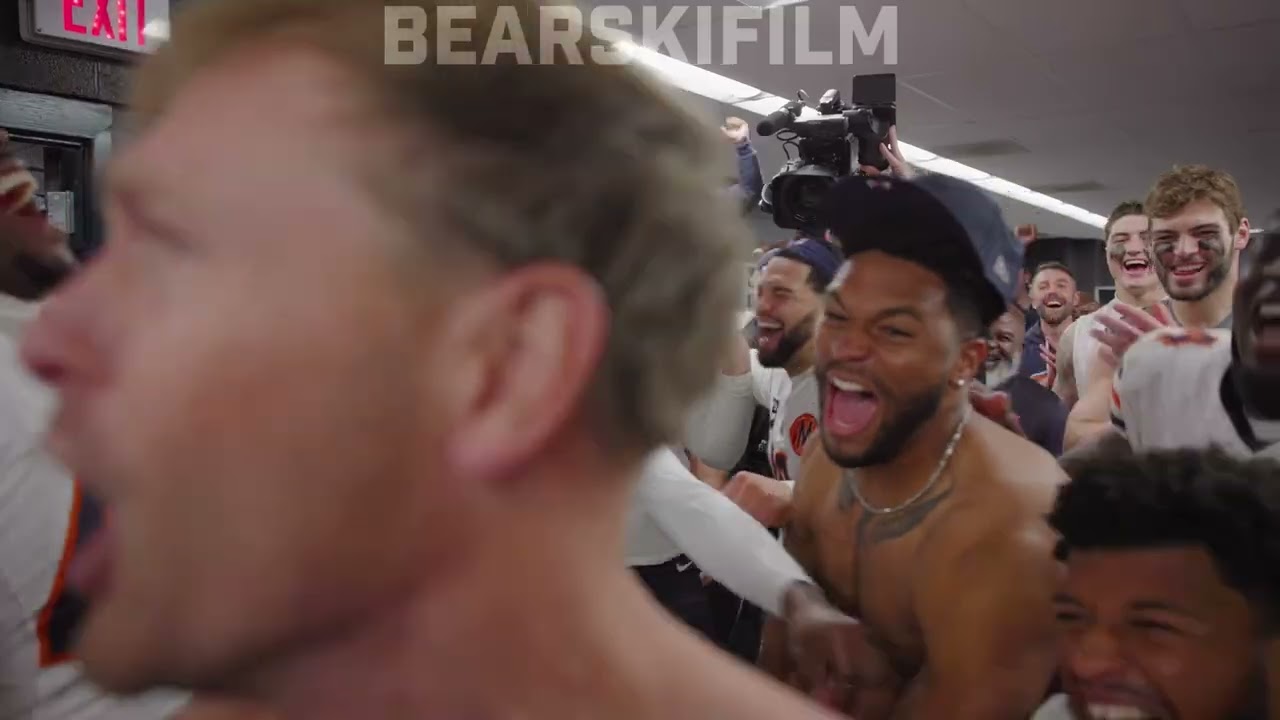 Chicago Bears - The New Era