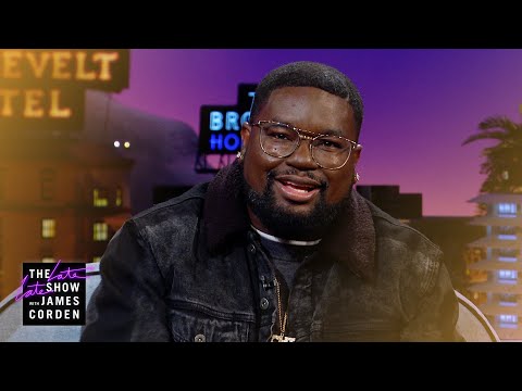 Lil Rel Howery's $1000 Memory from Beyonce's Oscar Party