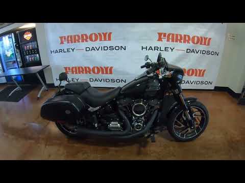 Pre-Owned Bikes | Columbus & Sunbury, Ohio | Farrow Harley-Davidson®