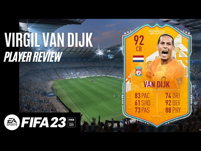 5 best FIFA 23 World Cup Stories cards to use in Ultimate Team