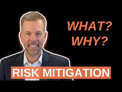 Risk Mitigation Strategies