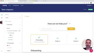Stonly Reviews, Prices & Ratings | GetApp Canada 2025