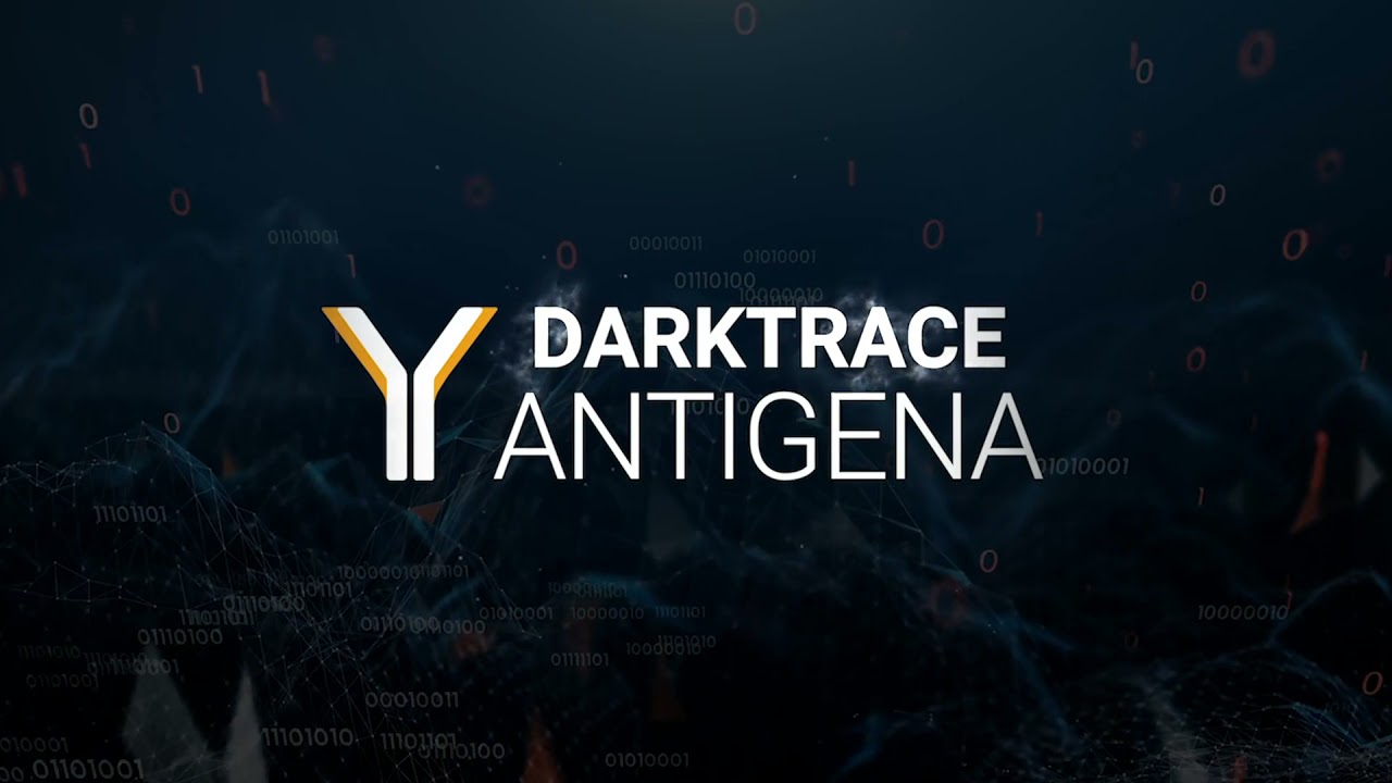Introducing the Darktrace Immune System  Version 5