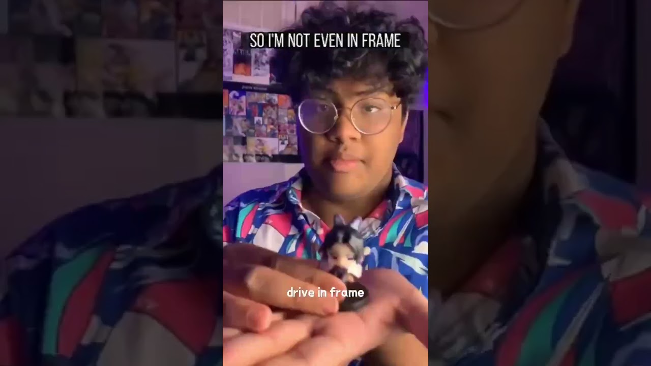 Demon Slayer X Calendar Box Gift