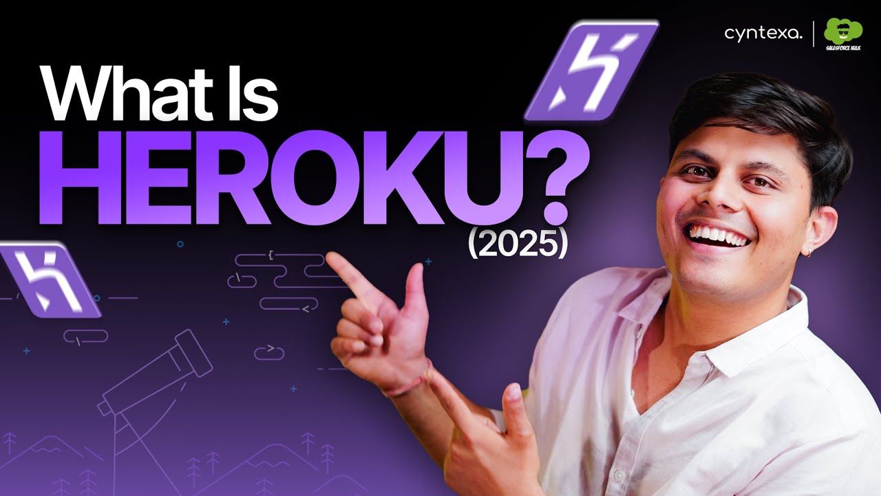 What is Heroku? (Easy Explanation)