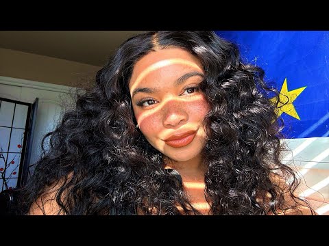 Geeta Hair - Curly Wig Review