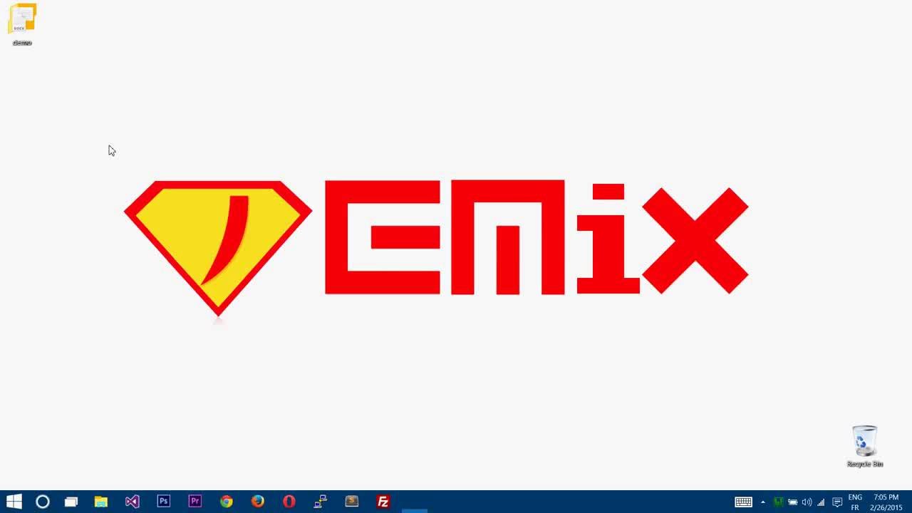 SOAP Web Service Server php Client Python part 1