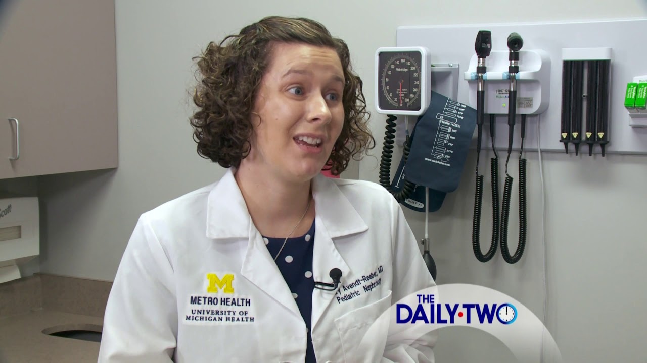 Safe Sleep Practices for Babies- Mary Avendt-Reeber, MD