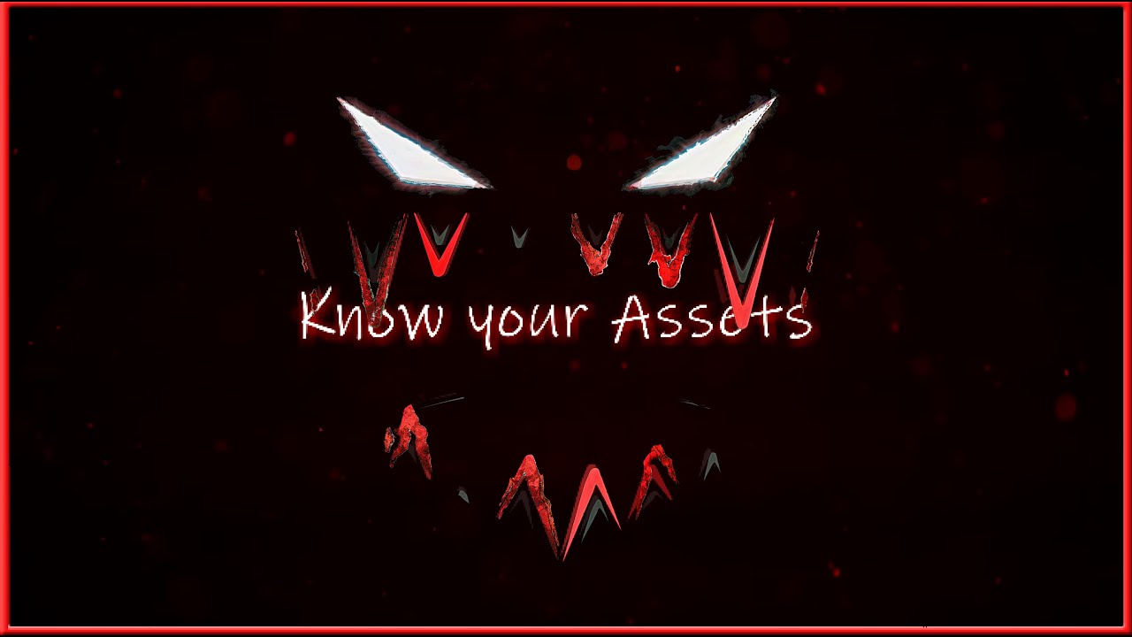 UABE | Asset Bundle Extractor - UNITY Modding Guide (v2.2 Stable D) Part 1