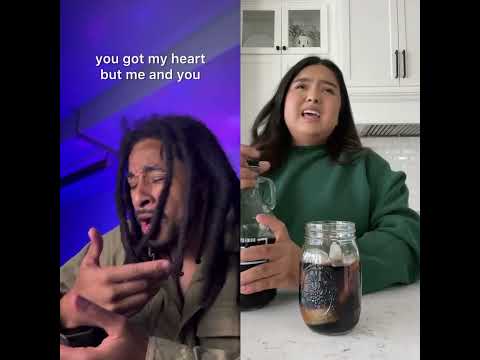 I can’t love you in the dark ðŸ˜ðŸ’” #loveinthedark #adele #singing | Singer: Kristen Cruz