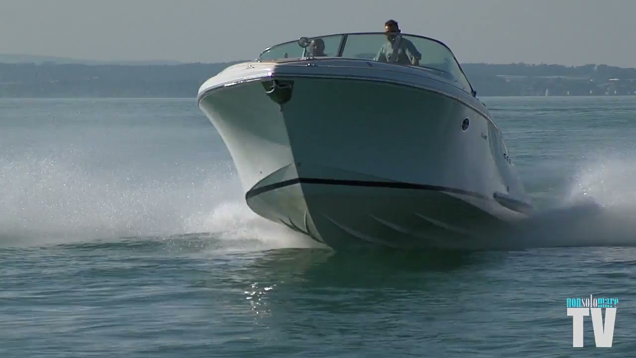 Comitti Venezia 34  Classic