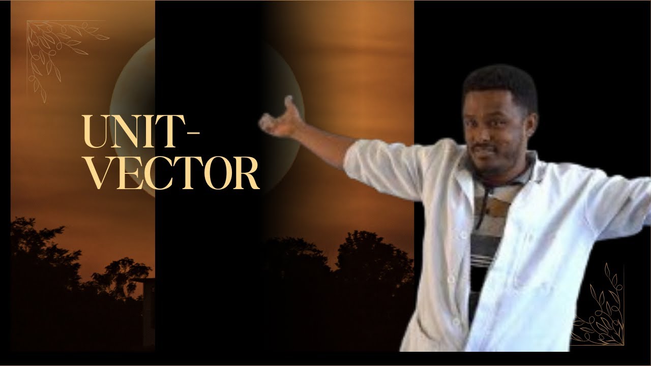 This Simple Trick Makes Vectors Easy!