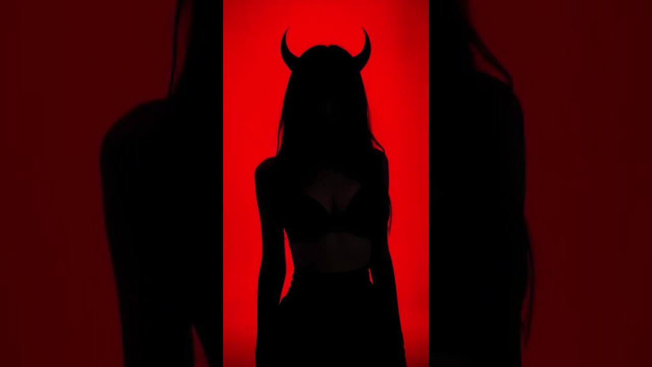 DVRKTHORN - Good Girl