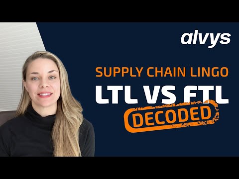 FTL vs LTL: What's the difference?