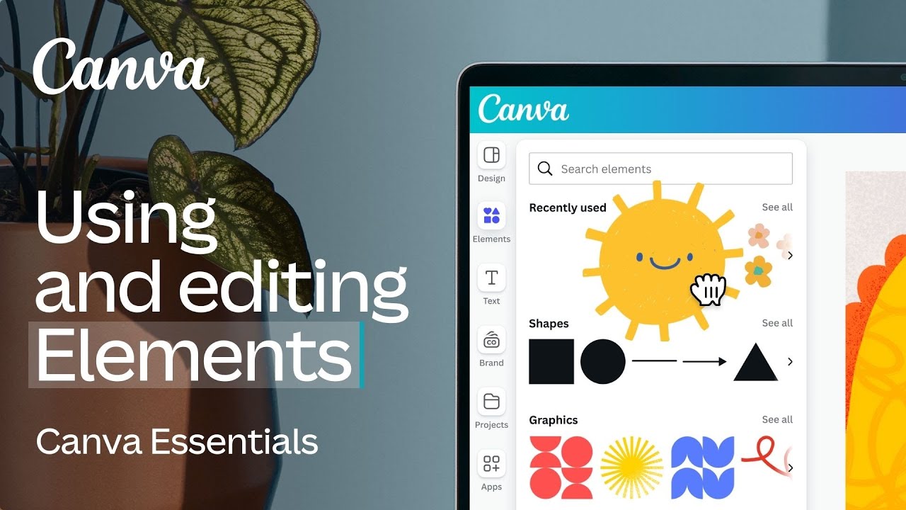 Exploring the Element Library: One million options and counting