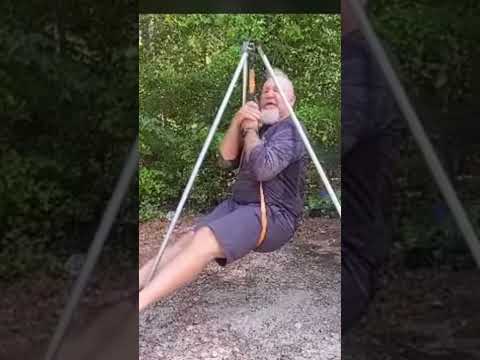 F.O.A. Customs and Gear Going to Extreme Lengths to Test Gear! #shorts #short #shortvideo