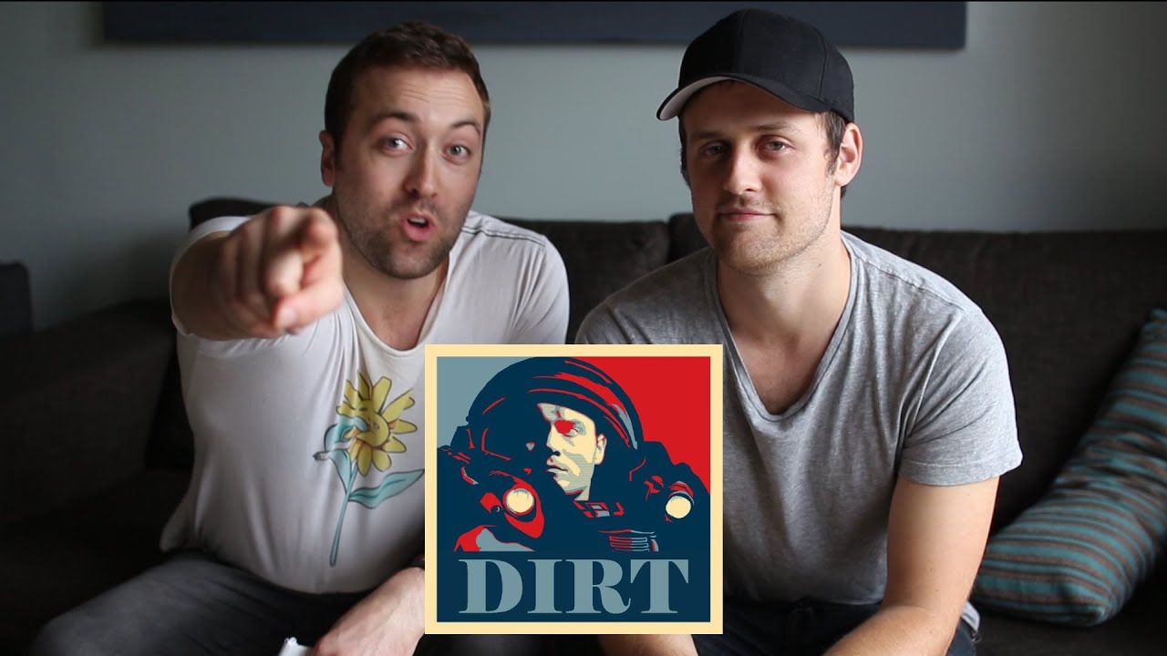 Design Our New Logo Competition | Viva La Dirt League (VLDL)
