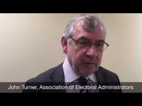 John Turner’s public inquiry evidence – Kirklees Democracy Commission