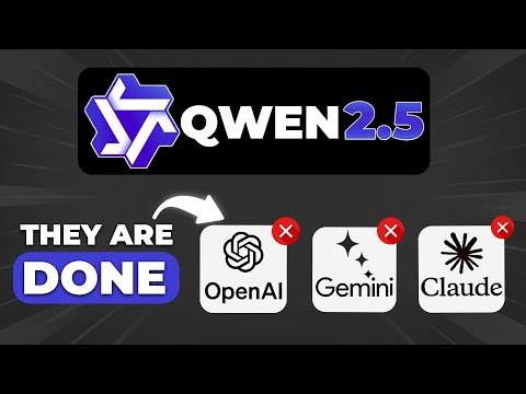 NEW Qwen 2.5 Coder (32B): Insane Coding Power Tested! Is This the Best Free LLM?