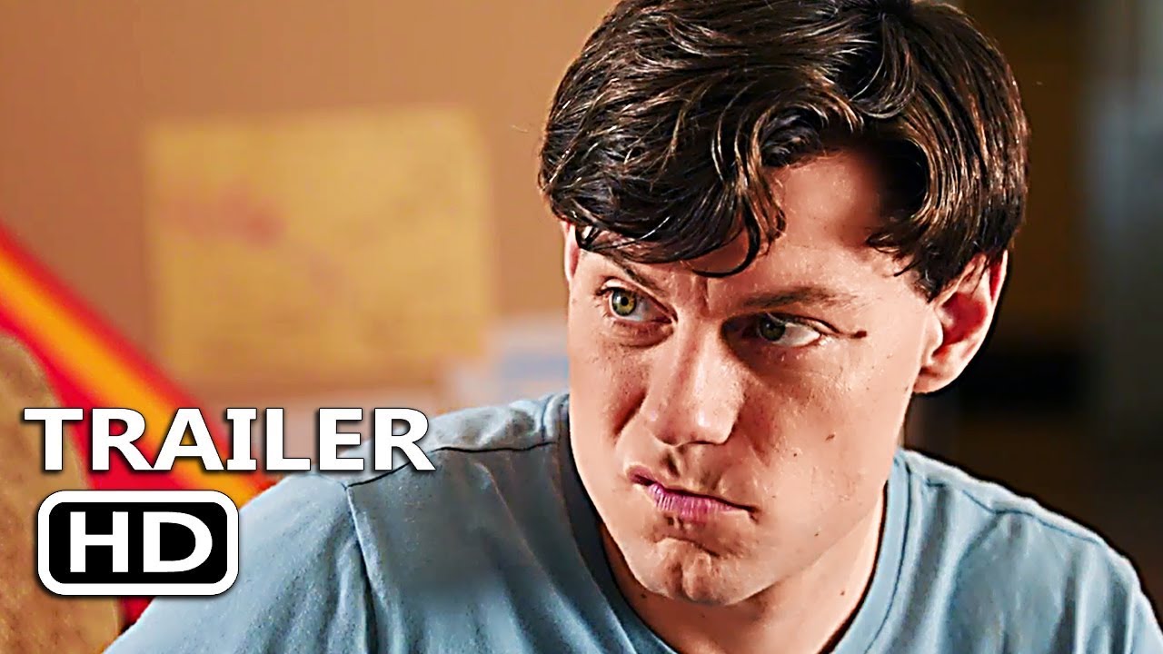 ALEX & THE LIST Official Trailer (2018)