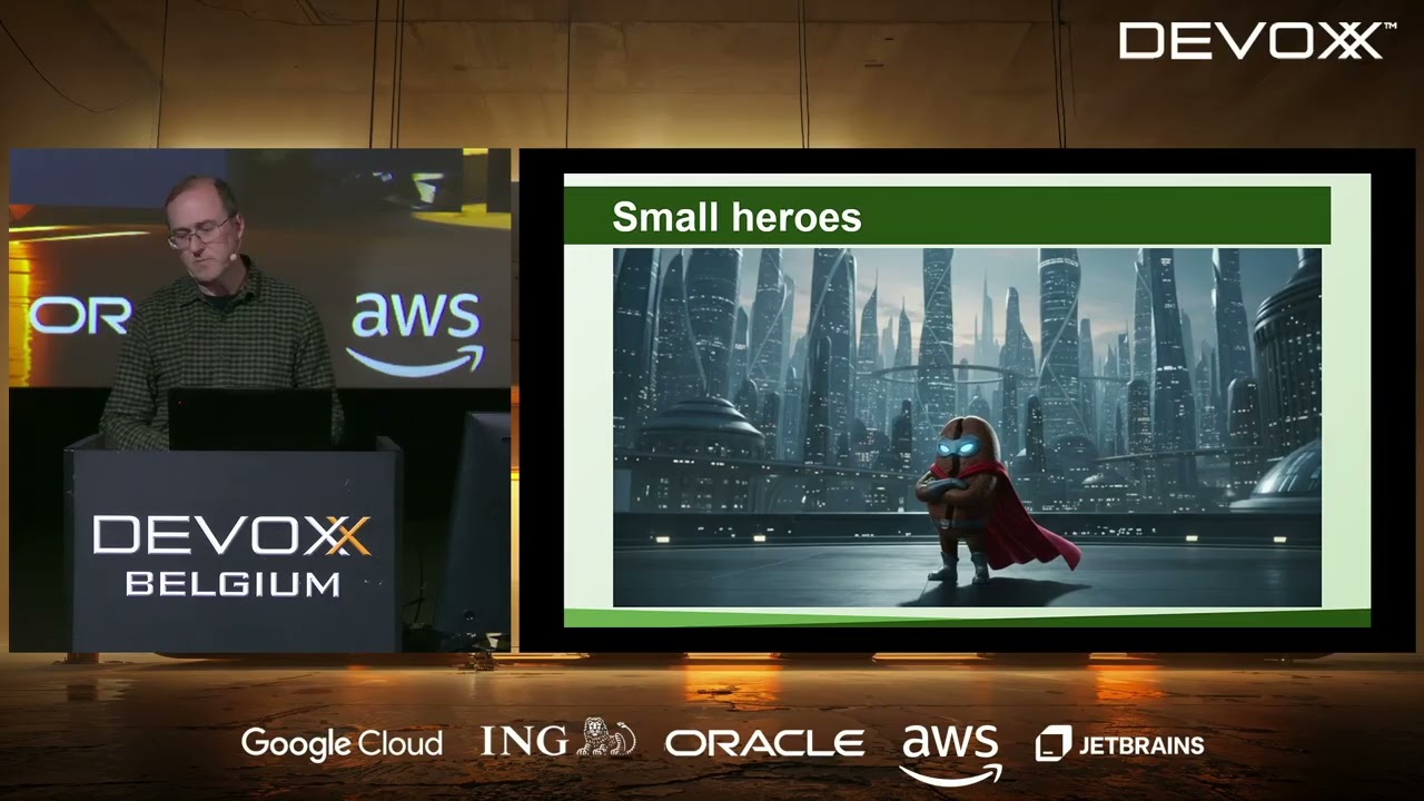 The New Java Best Practices by  Stephen Colebourne