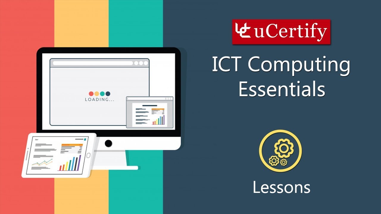 ICT Computing Essentials
