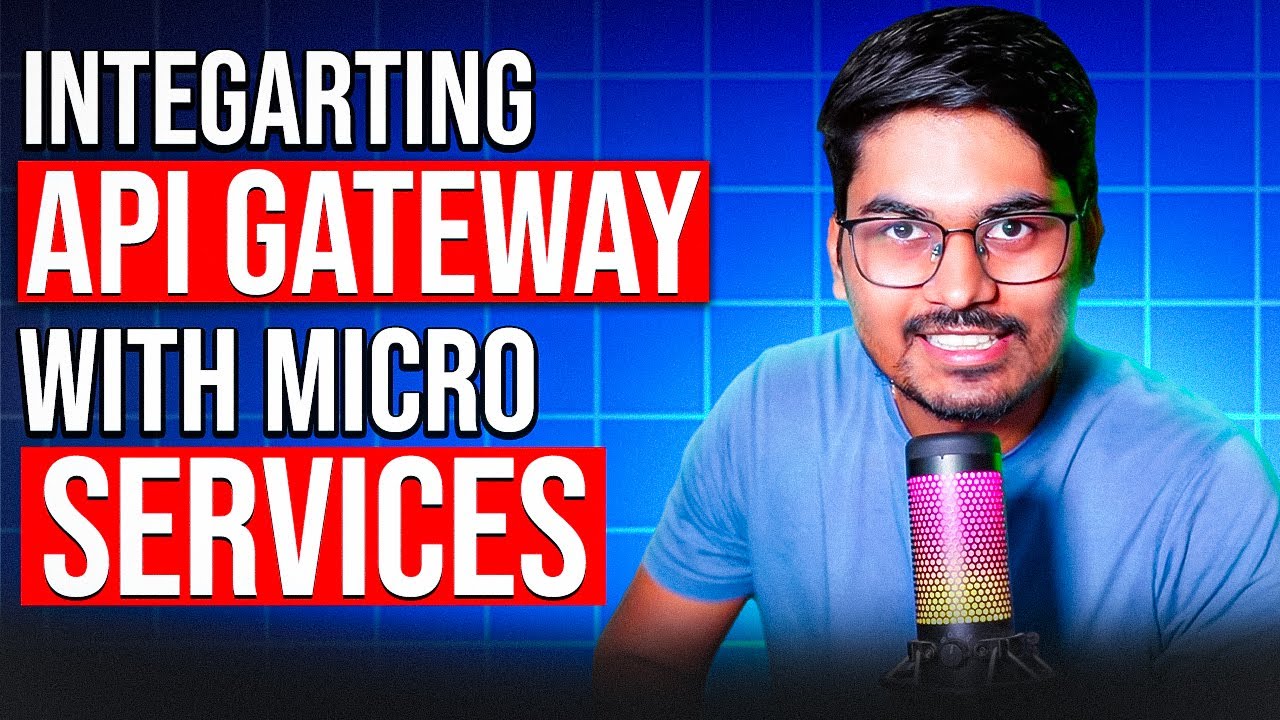 EP24: Preventing Unauthorized access, Rate limiting, API gateway integration | Backend mastery