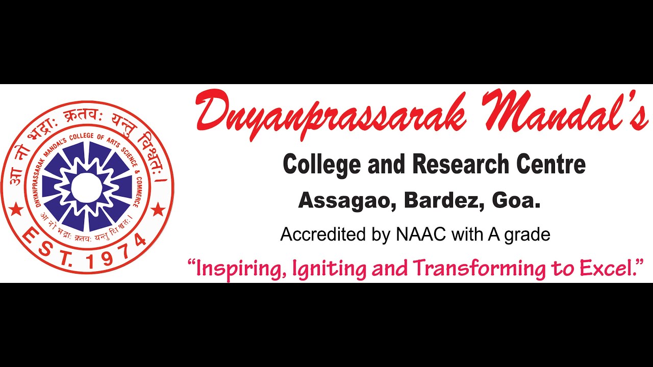 Online Induction Programme 2021-22 - Day 1