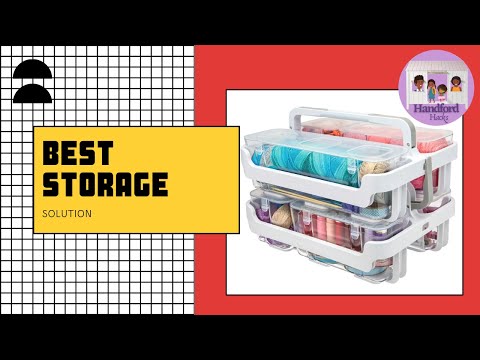 Best Storage Organizer & Caddy