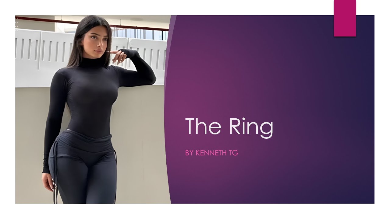 Tg Tf Captions The Ring