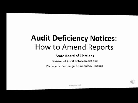 Bank vs. Cash Balance Discrepancies Revised