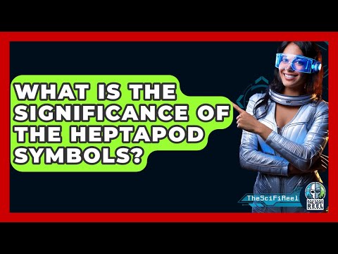 Apa Arti Simbol Heptapod? - The SciFi Reel