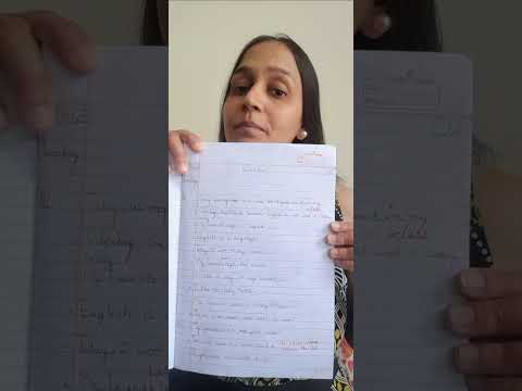 What is PTO in Paper? PTO का मतलब क्या होता है | What is the meaning of PTO in Hindi #viral #shorts
