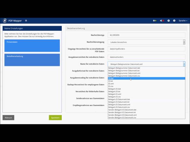 PDF-Mapper Pricing, Reviews, & Features in 2022