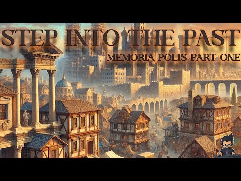 Steam Community :: MEMORIA POLIS