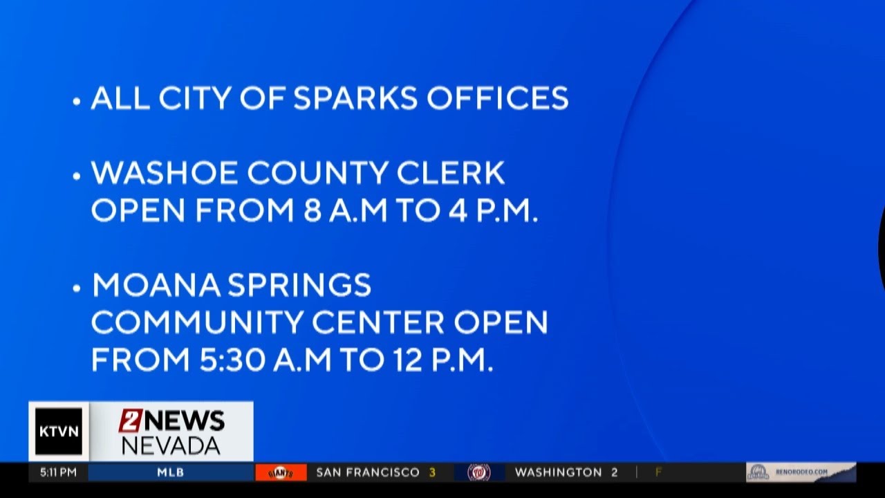 Memorial Day holiday office closures