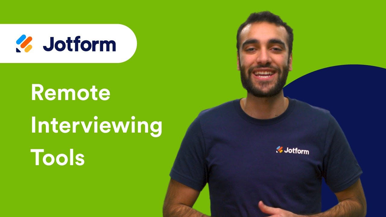 Best Remote Interviewing Tools and Software