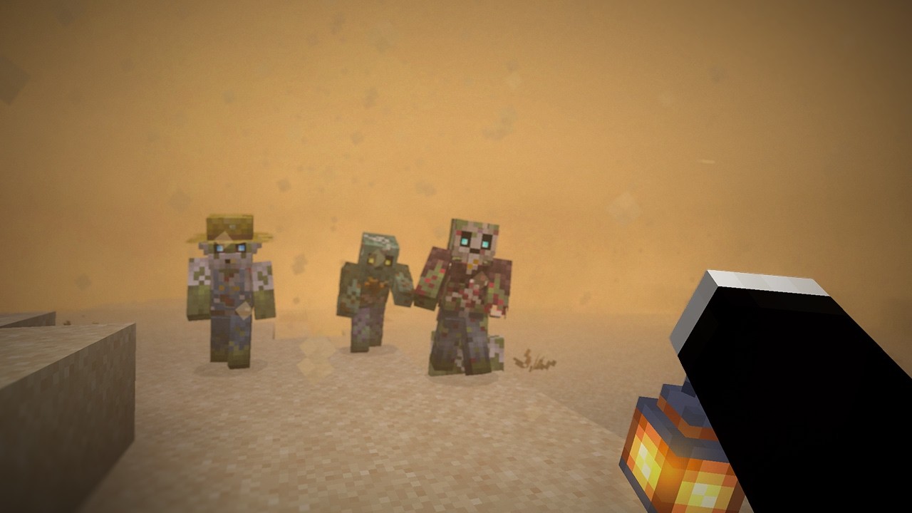 Unique Minecraft Resource Packs Everyone Should Try