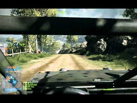 Steam Community :: Video :: BF3 Bugs BUGS bUgS