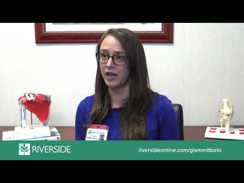 Meet Dr. Stephanie A. Giammittorio, D.O.