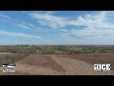 ONLINE Land Auction – Tract 1 - Ringgold County, IA - 12/14/2020