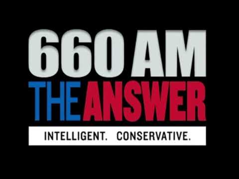 660 AM The Answer In Texas -Joe On taxes