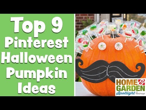 YouTube Halloween pumpkin carving tutorials - Liverpool Echo