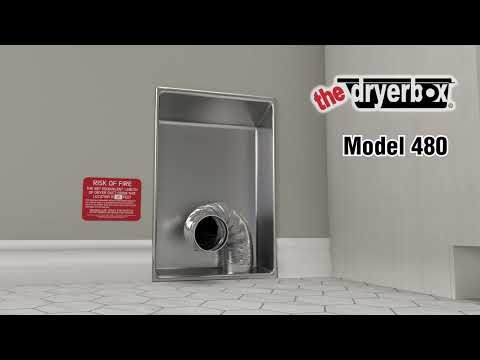The Versatile Dryerbox 480