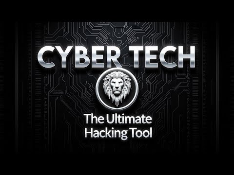 "CyberTech Revolution: Innovate Fearlessly, But Beware the Shadows ⚔️ #CyberRisk #TechPower"