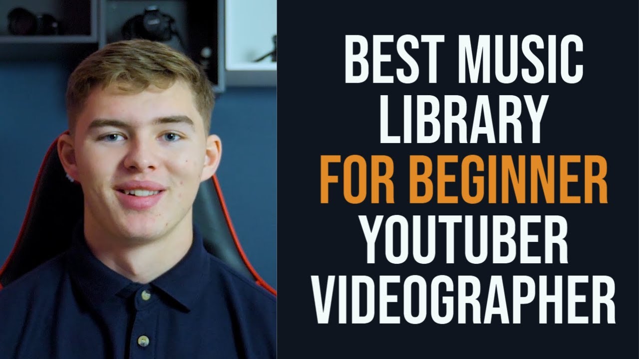Best Royalty Free Music Library For Beginner Videographers & YouTubers (TunePocket Review)