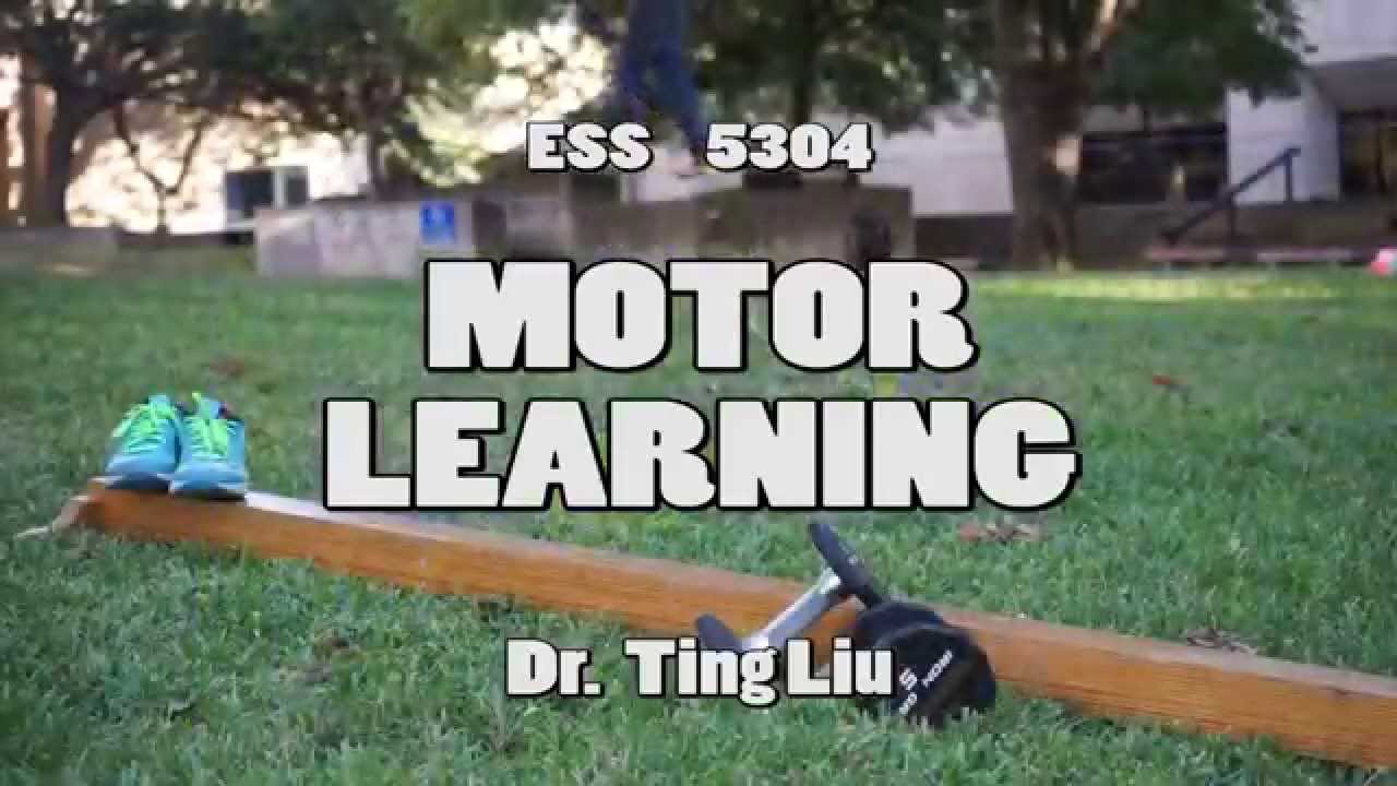 Dynamic Systems Theory - Texas State University