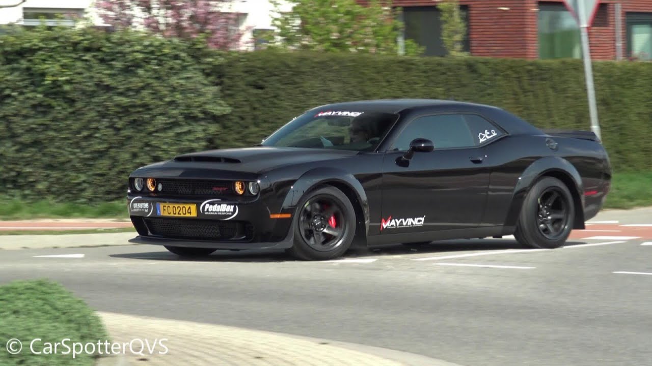 Best Sounding V8 Engines in History That Will Give You Goosebumps ...
